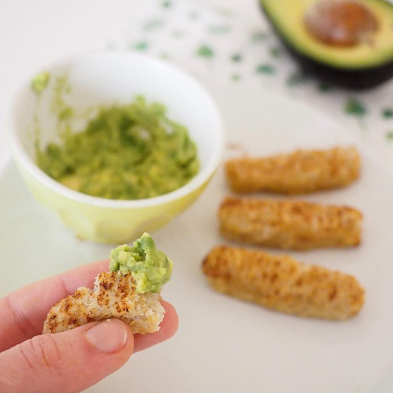 Finger food pour bébé : 11 recettes à manger avec les doigts - Cuisinez ...