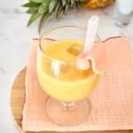 Virgin pina colada🍹 - Cuisinez pour bébé