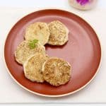 Galettes de navet - Cuisinez pour bébé