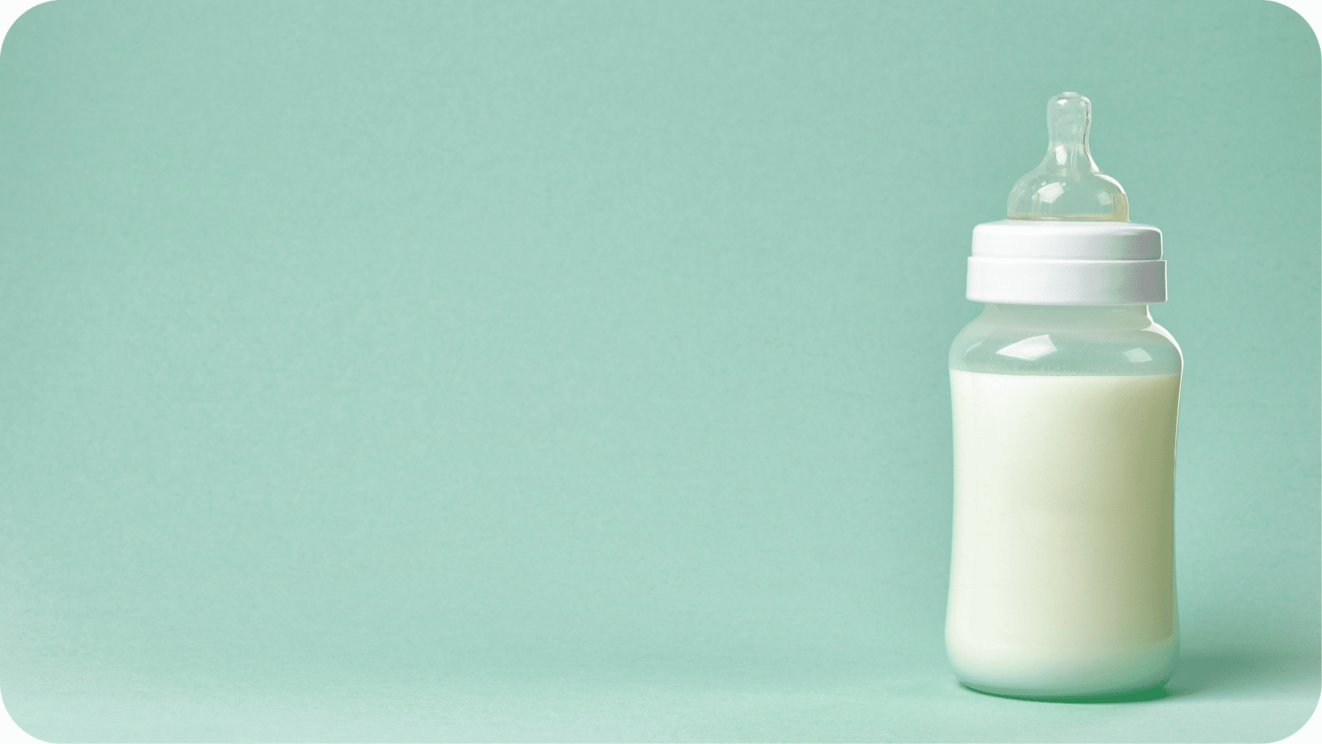 Comment choisir son lait infantile ? - Cuisinez pour bébé
