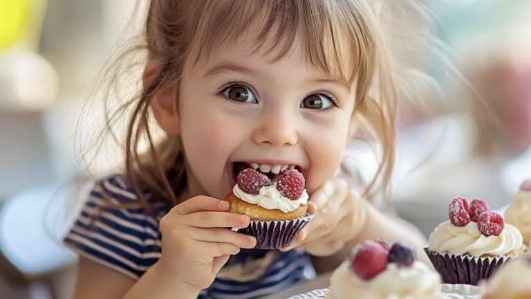 Le sucre, interdit pour les enfants ? - Cuisinez pour bébé